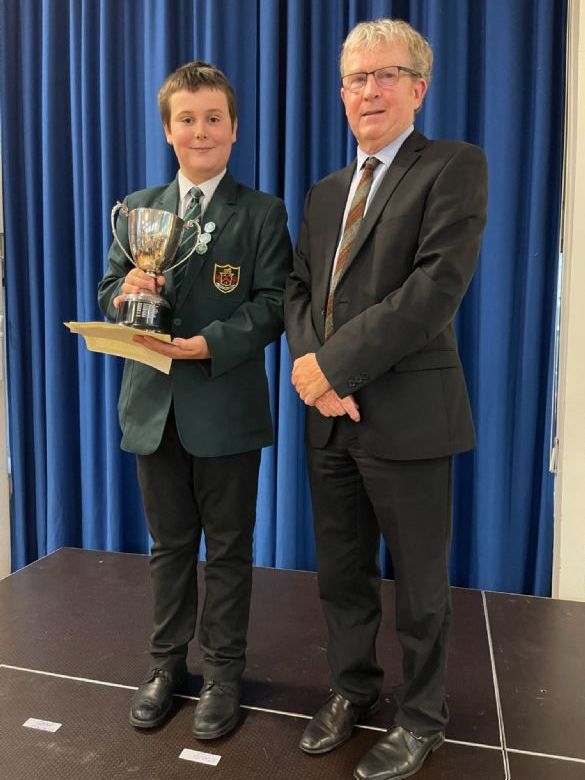 Eggar’s School - Awards Night